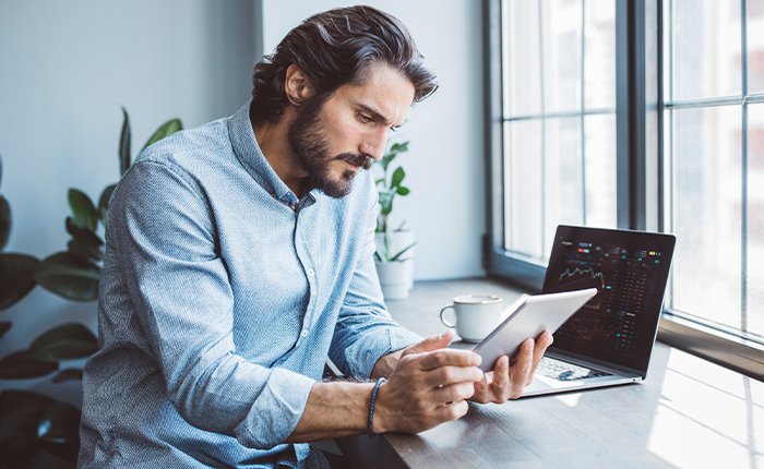 Opleiding Blockchain | NHA Thuisstudie